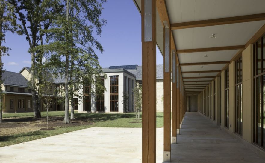 Fred W. Smith National Library for the Study of George Washington ...