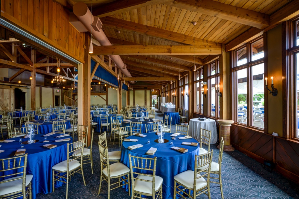 Liberty Forge - Lancaster County Timber Frames, Inc.