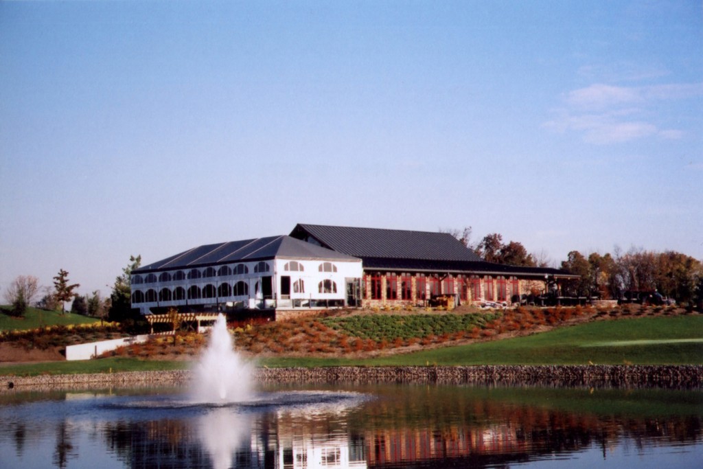 Liberty Forge - Lancaster County Timber Frames, Inc.